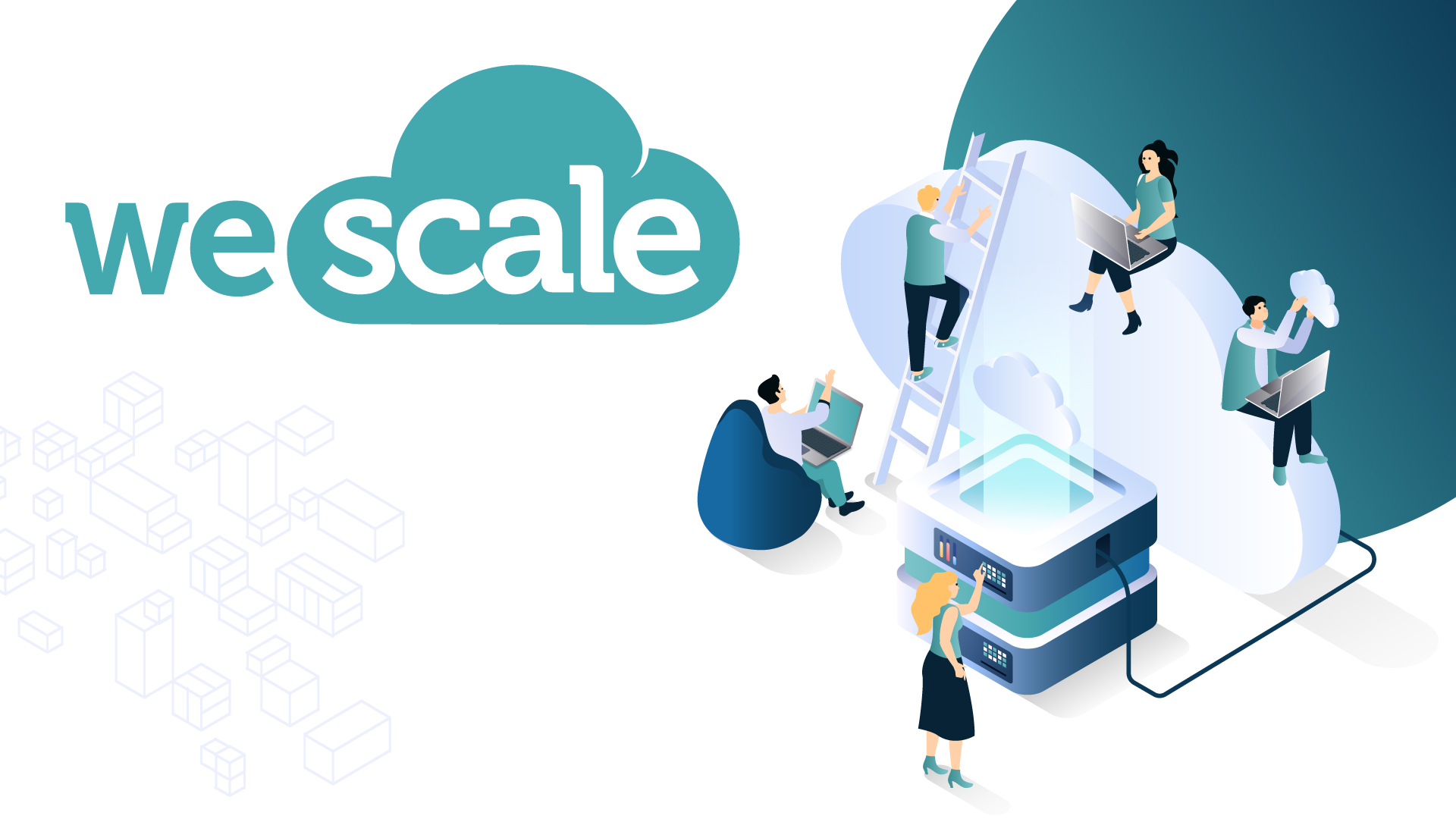 WeScale | Accélérez votre transformation